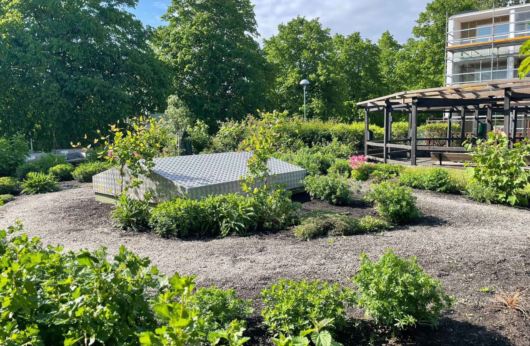 Changing public perceptions lies at the heart of Malmö's greening strategy