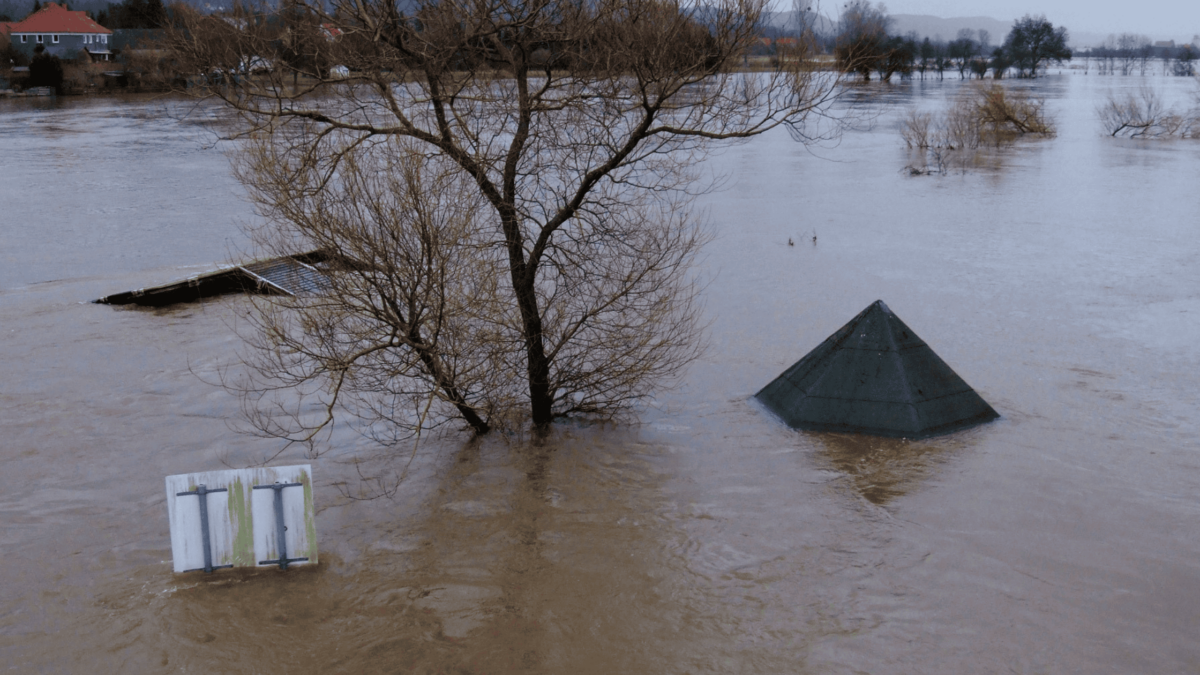 126 Dead or Missing After Floods, Landslides in Philippines