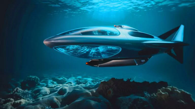 “US Navy's secret weapon” – Autonomous sonar tech uncovers the seafloor ...