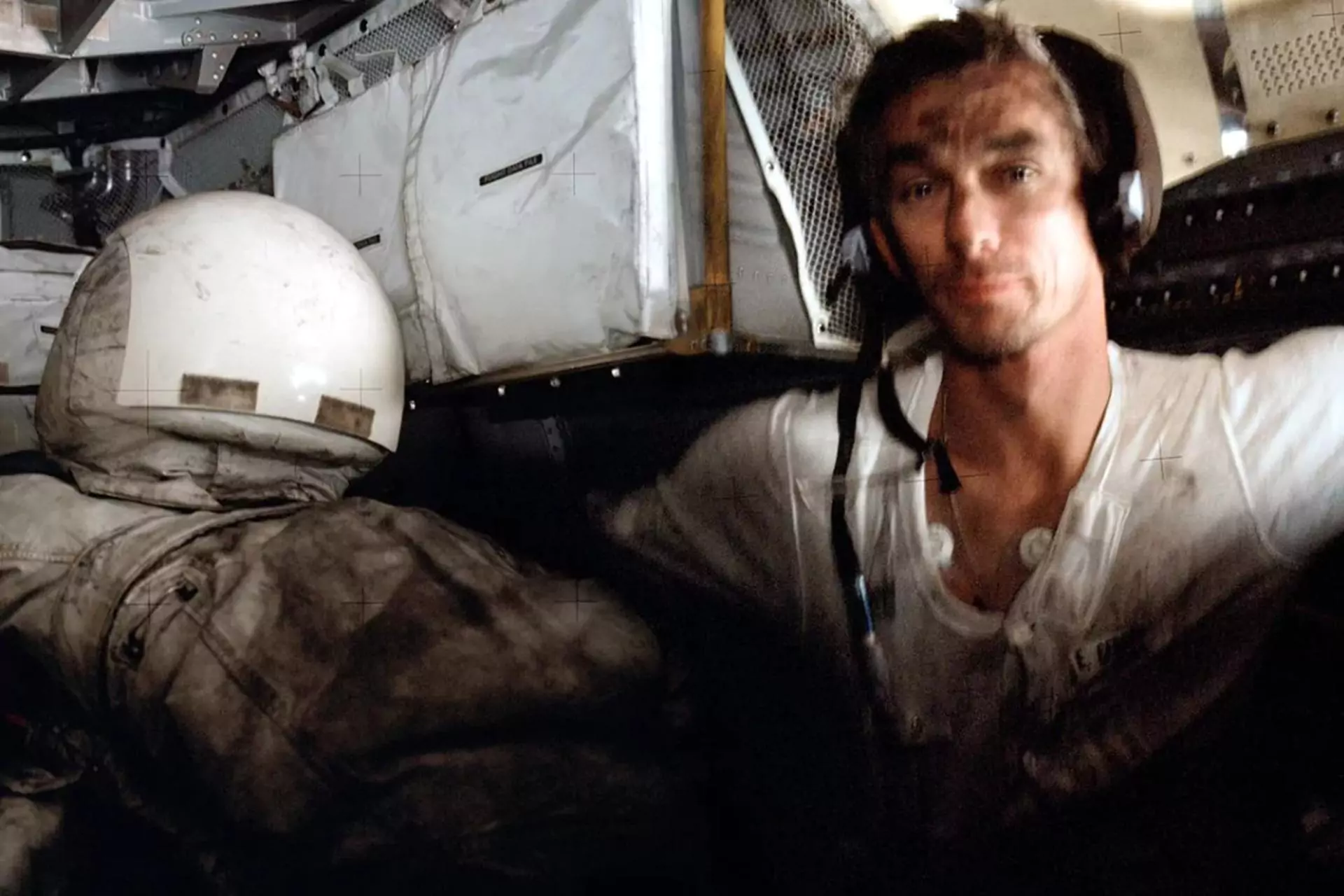 “More powerful than the strongest magnets”: NASA unveils electric force ...