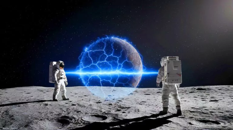 “More powerful than the strongest magnets”: NASA unveils electric force ...
