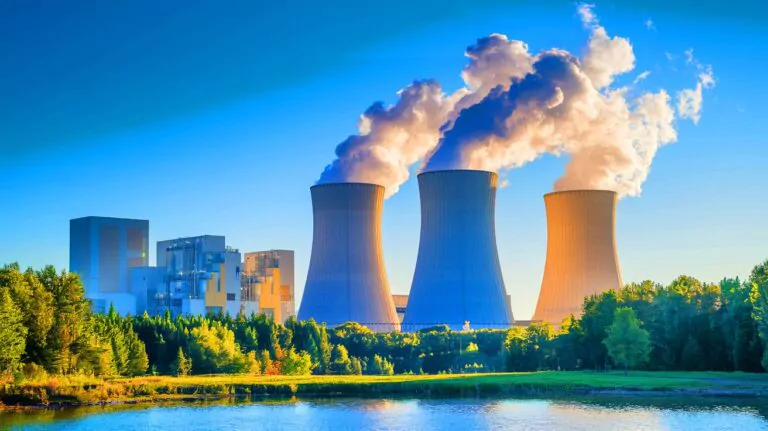 “Canada Greenlights Massive Nuclear Overhaul”: Bruce Power’s $13 ...