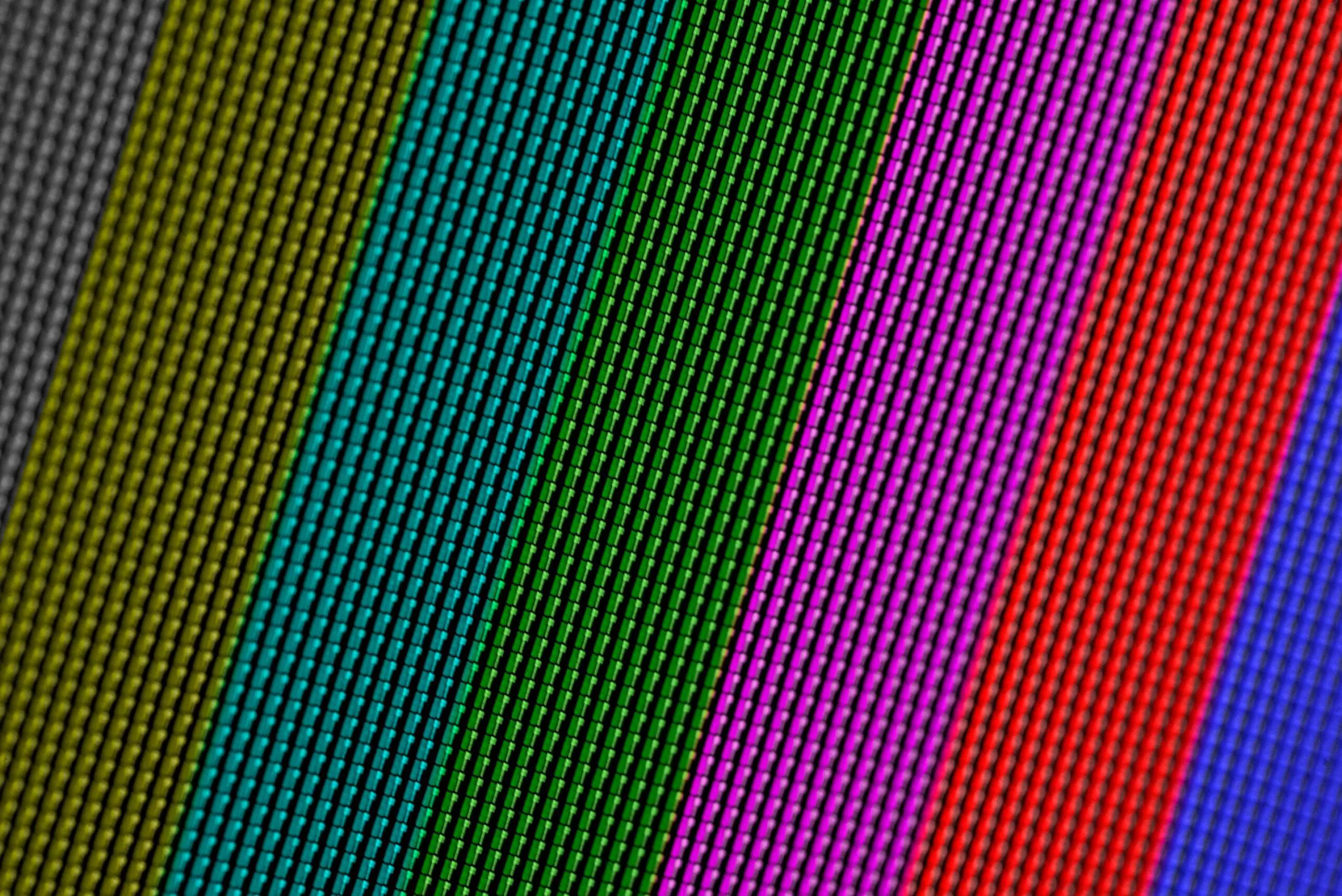 “Smaller than a grain of sand”: these world’s tiniest LED pixels pack ...