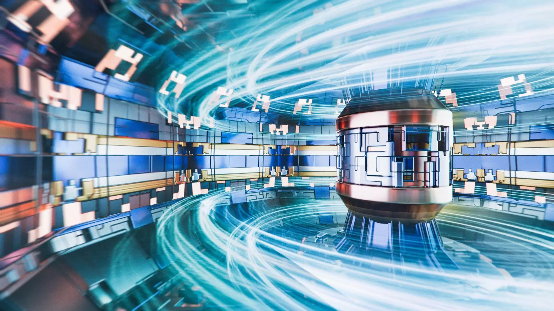 China’s Fusion Breakthrough by 2027 Exposes U.S. Lag as BEST Reactor ...