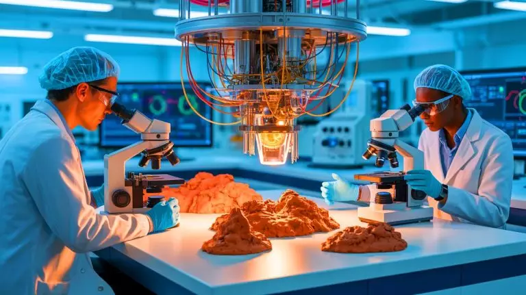 From Mud to Megabits: Norwegian Breakthrough Turns Simple Clay Into ...