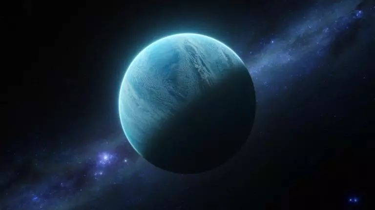New Planet Nine Candidate Spotted 700 Times Farther Than Earth as ...