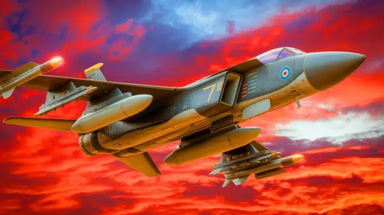 Russia Equips Jets With Mach 6 Nukes: Terrifying New Arsenal Sparks ...