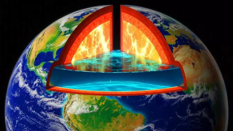 “An Ocean Beneath Our Feet”: Scientists Uncover Gigantic Hidden Sea ...