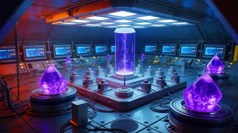 “Scientists Stunned by Mysterious Light”: Bold Experiment Uses 4-Inch ...