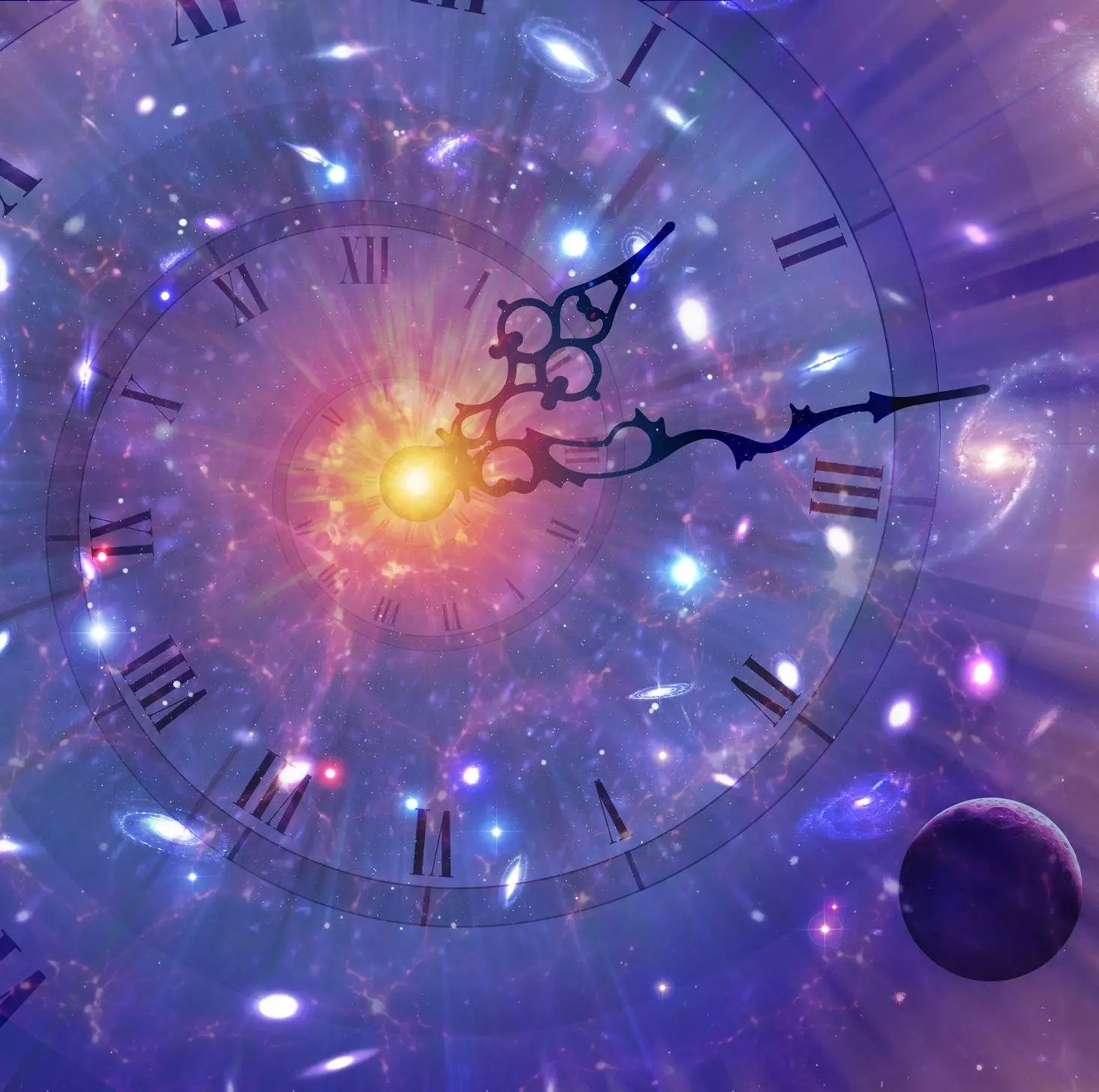 MIT Scientists Freeze the Impossible: Heat Waves Spotted Flowing ...