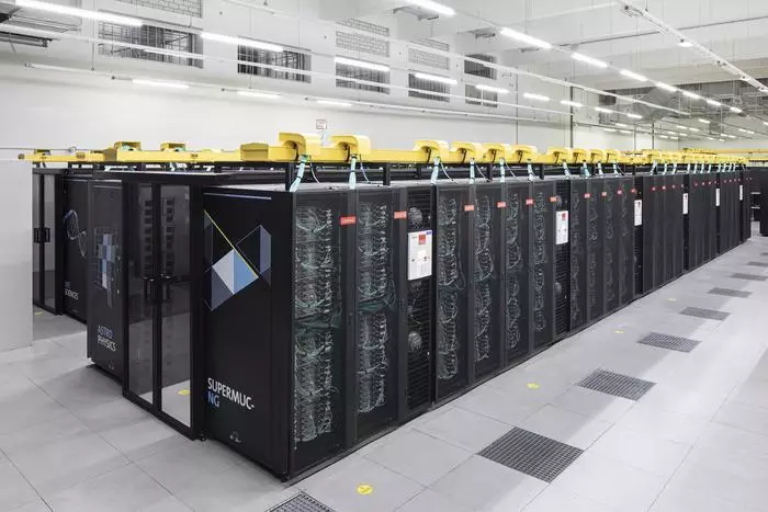 World’s Most Powerful Supercomputer Just Mapped Massive Magnetic ...