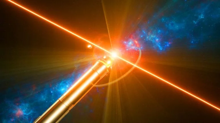 “Light from Absolute Nothingness”: Scientists Achieve Historic First by ...