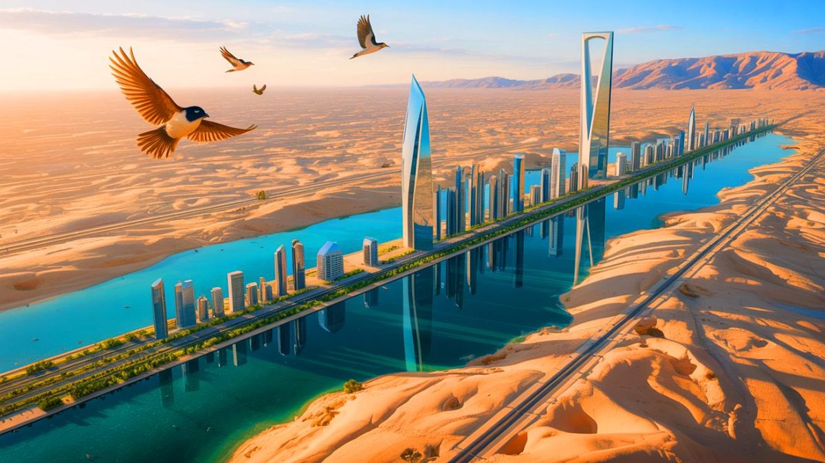 “The Pyramid Has Eight Sides”: Stunning Discovery Reveals Hidden ...