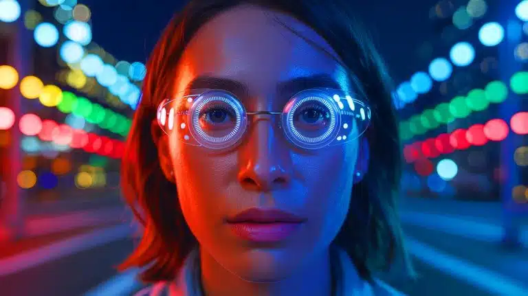 “Humans Can Finally See in the Dark”: This Stunning Scientific ...