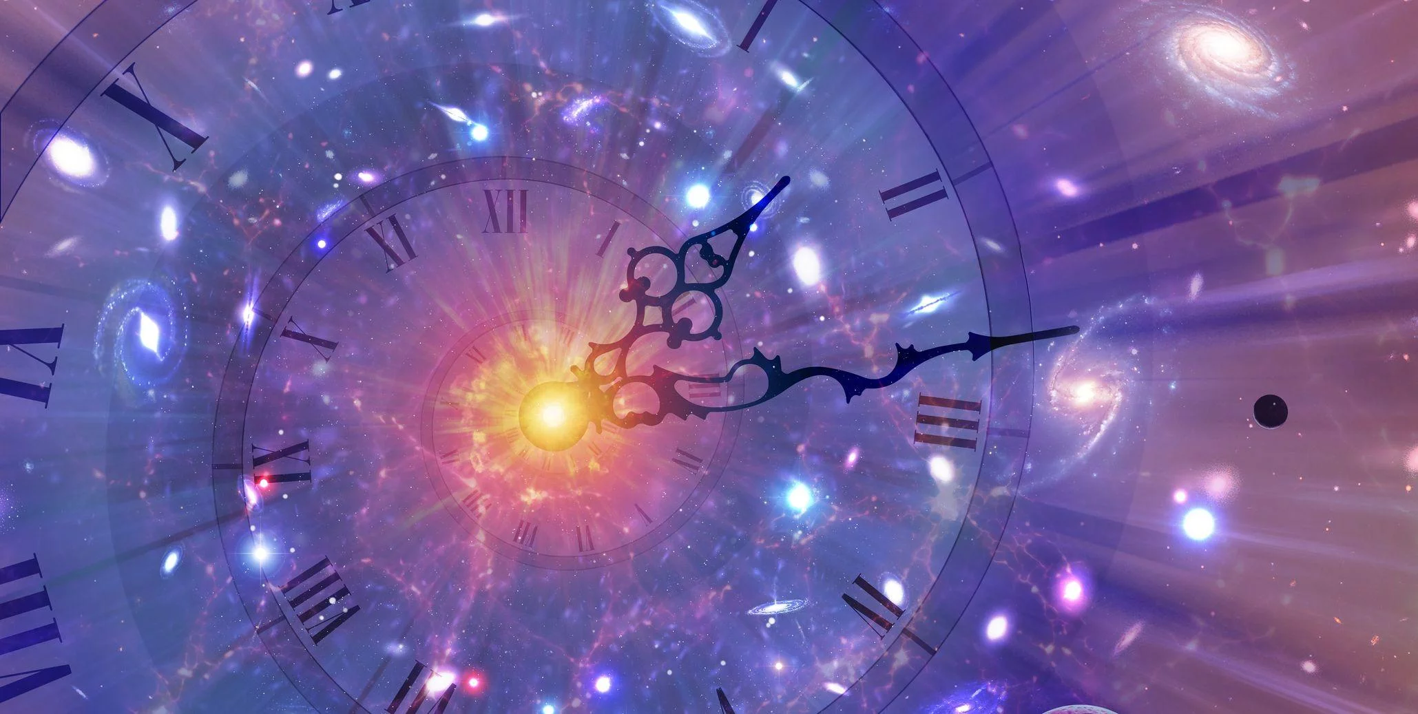 “Time Breaks Down at Quantum Scale”: New Scientific Discovery Shocks ...