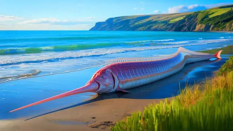 “They’re Warning Us”: Scientists Alarmed After Three Giant ‘Apocalypse ...