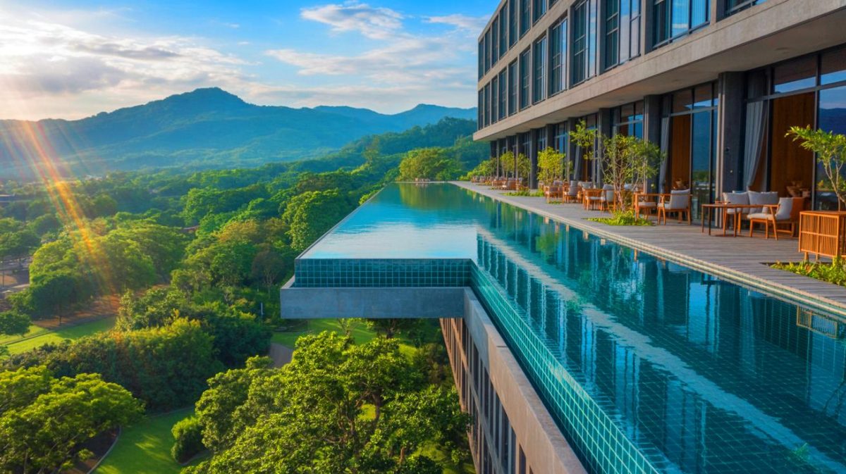 “Jurassic Tree Lives Again”: 200-Million-Year-Old ‘Dinosaur Tree’ Successfully Bred in Stunning ...