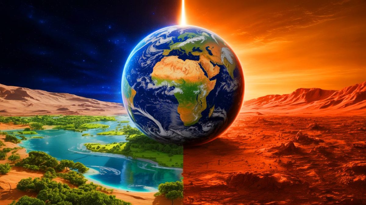 “Jurassic Tree Lives Again”: 200-Million-Year-Old ‘Dinosaur Tree’ Successfully Bred in Stunning ...