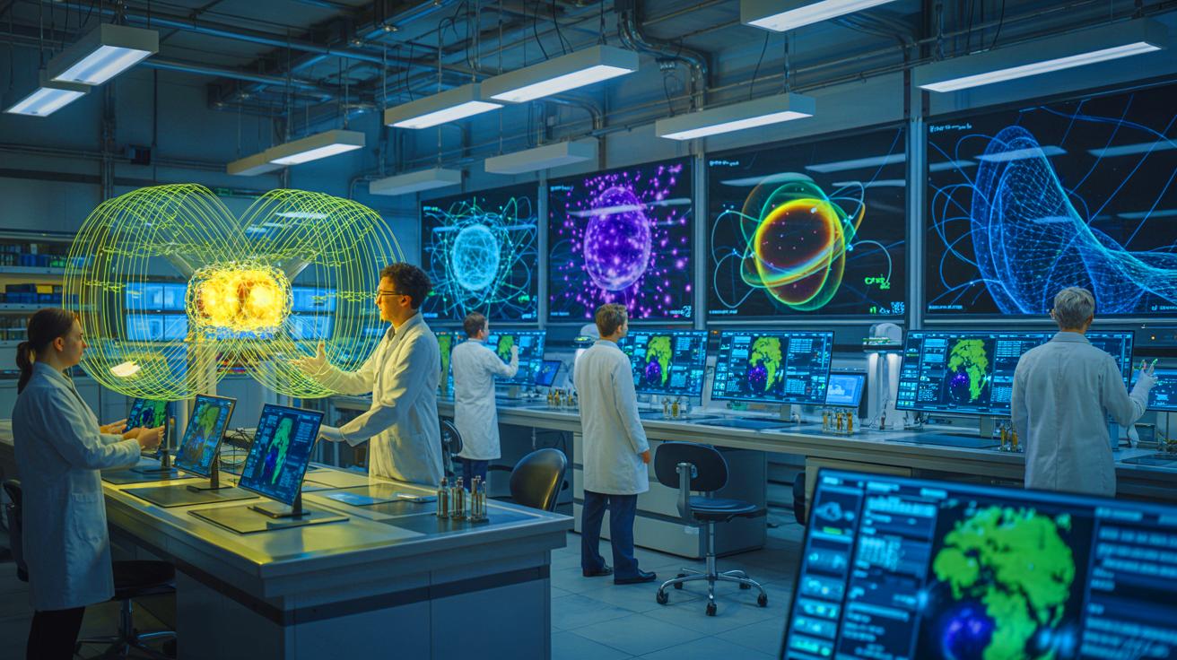 “Quantum Reality Is Crumbling”: Scientists Confirm Gravity and Space-Time Dramatically Alter the ...