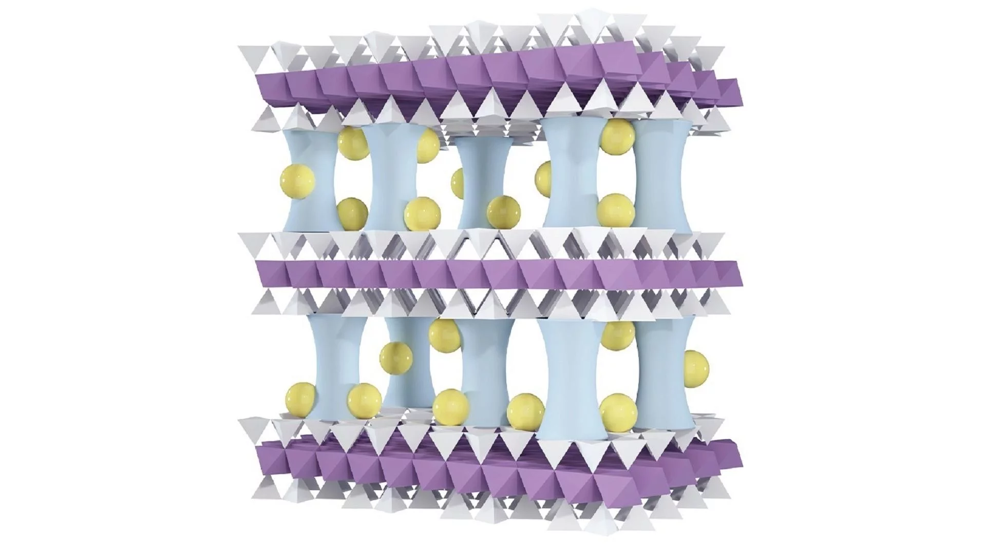 “These Unbelievable Clay Membranes Are Pulling Lithium Fortunes Out of ...