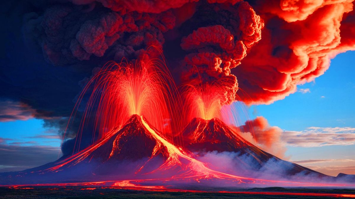 “NASA Sounds the Alarm”: Massive Planetary Anomaly Detected Spreading ...