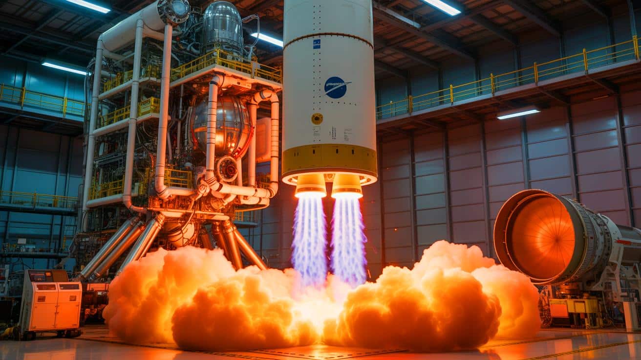 "NASA Just Armed A Rocket On Mars": Historic First Launch Set To Blast ...