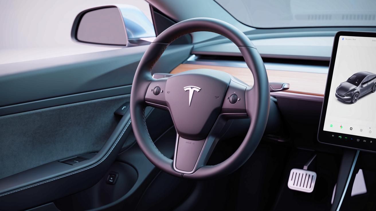 This Company Exploits Drivers’: Tesla Sparks Outrage With A $15 Service ...