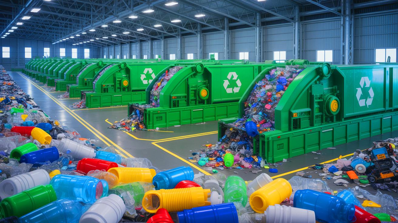 "We've Been Recycling Wrong": Scientists Dissolve Plastic With Solvents ...