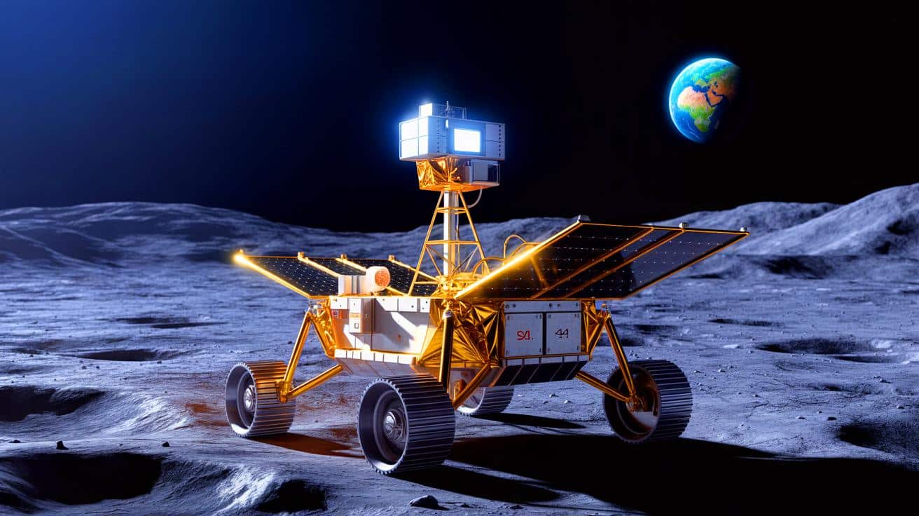 "We're Powering Moon Bases With Nuclear Waste": Company Reveals Secret ...