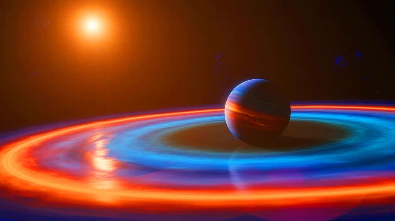 "We Found A Planet In Our Cosmic Backyard": NASA's James Webb Telescope Discovers Gas Giant ...