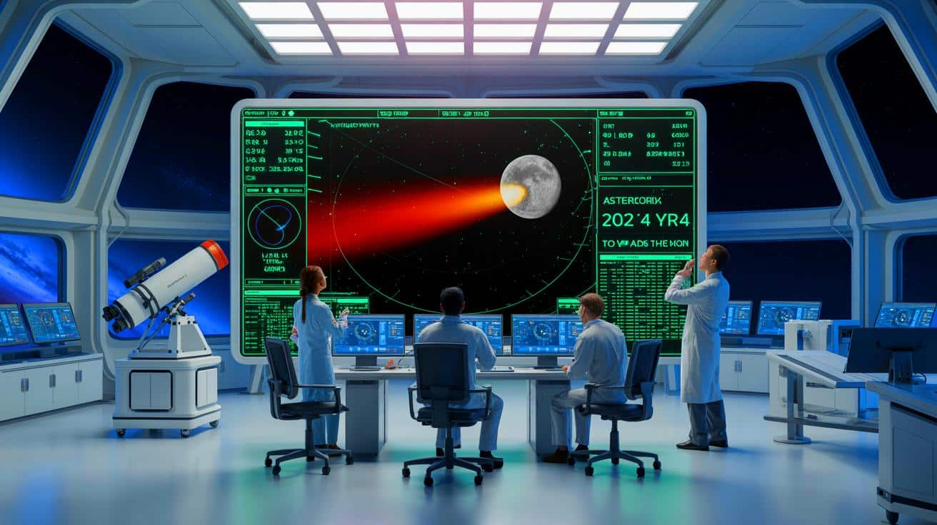 "We Must Destroy It With Nuclear Weapons": NASA Scientists Reveal ...