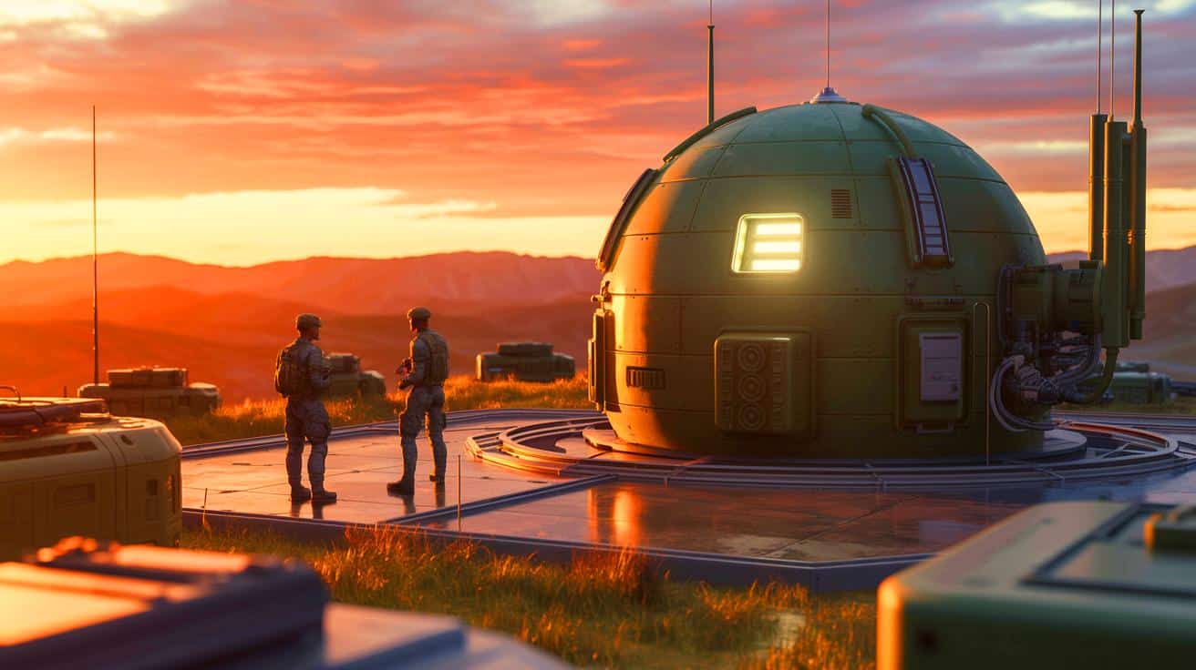 “Don’t Head for the Hills”: Experts Reveal the Only Safe Places to ...