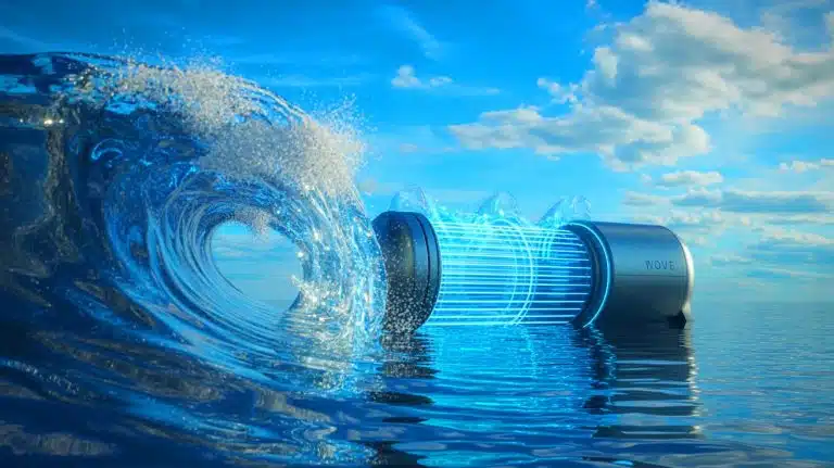 “This Could Power Every Ship at Sea”: This Tiny Canadian Invention ...