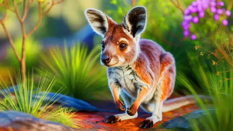 New Ghost Marsupial Discovery in Australia Reshapes Understanding of ...